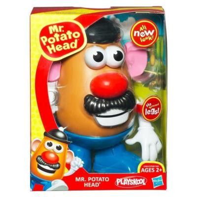 Comprar MR. POTATO Y MRS. POTATO BASICO