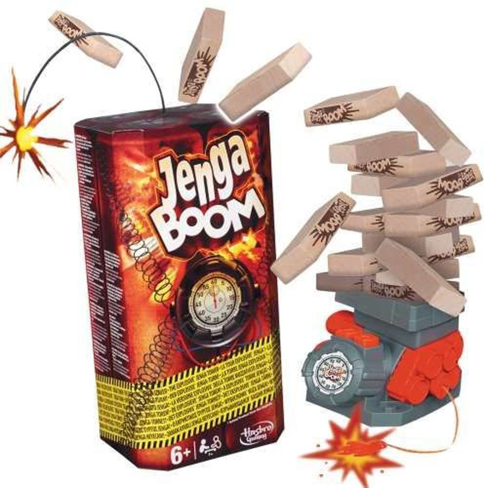 Jenga Boom Rules at Cecil Messer blog