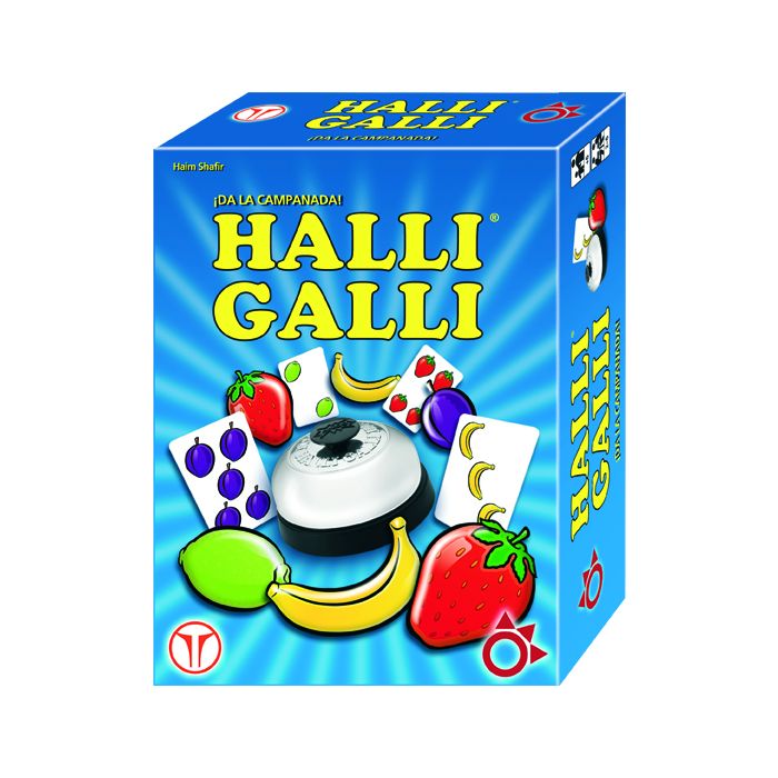Halli Galli